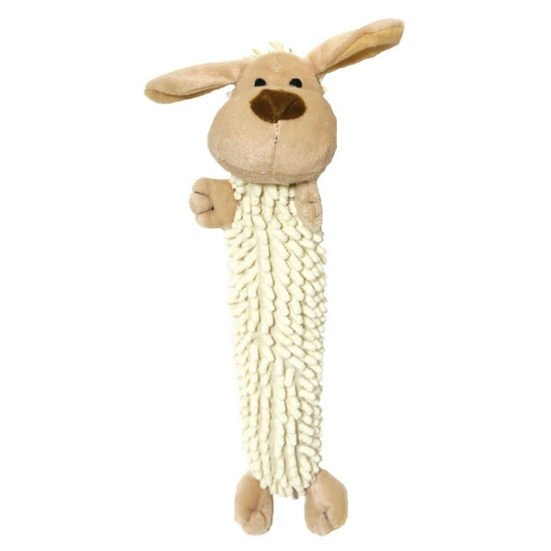 Rosewood Pet Small Noodle Buddy Dog Plush Dog Toy - Walmart.ca