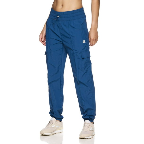 Reebok Women's Weekender Highrise Woven Pants - Walmart.ca