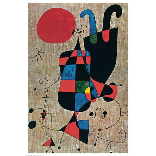 Eurographics Miro - People & Dog under Sun - Walmart.ca