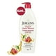 Jergens Original Cherry Almond Moisturizer & Body Lotion for Dry Skin ...