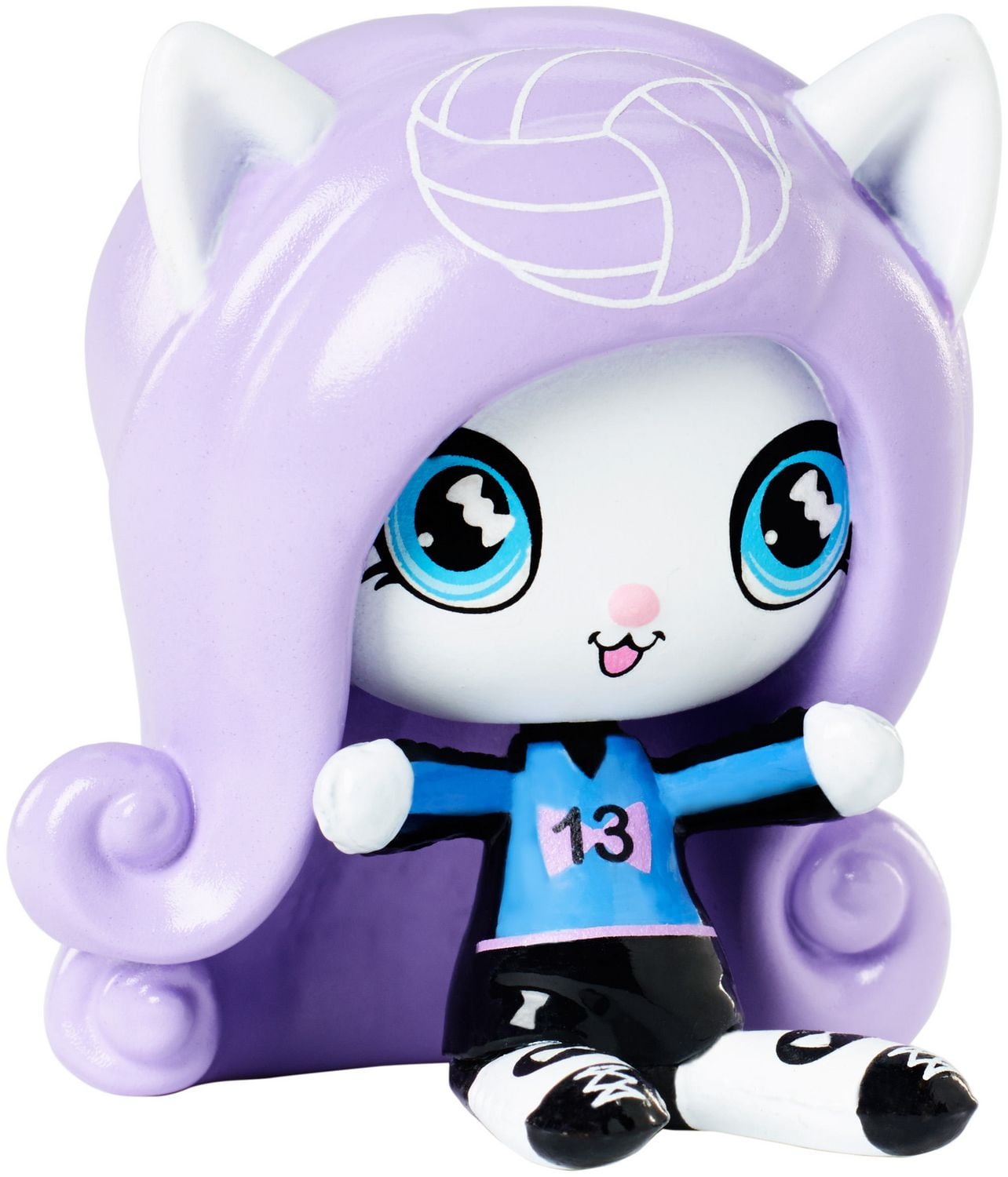Monster High Assorted Mini Figures | Walmart Canada