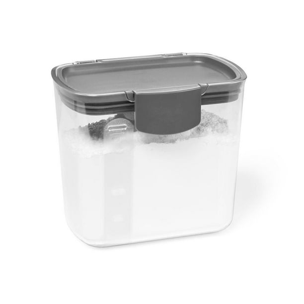 Starfrit Prokeeper Powdered Sugar Storage Container - Walmart.ca