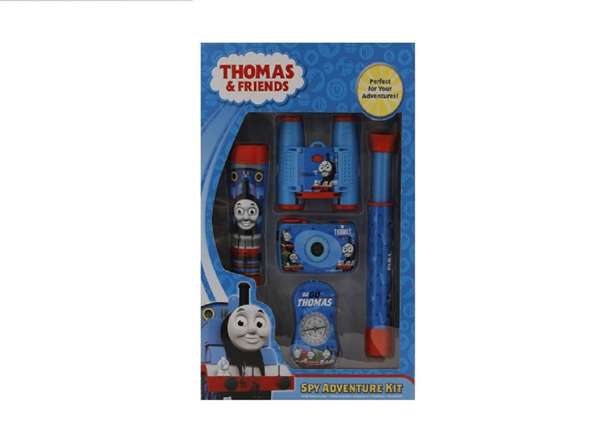 Thomas and Friends Thomas Adventure Kit | Walmart Canada