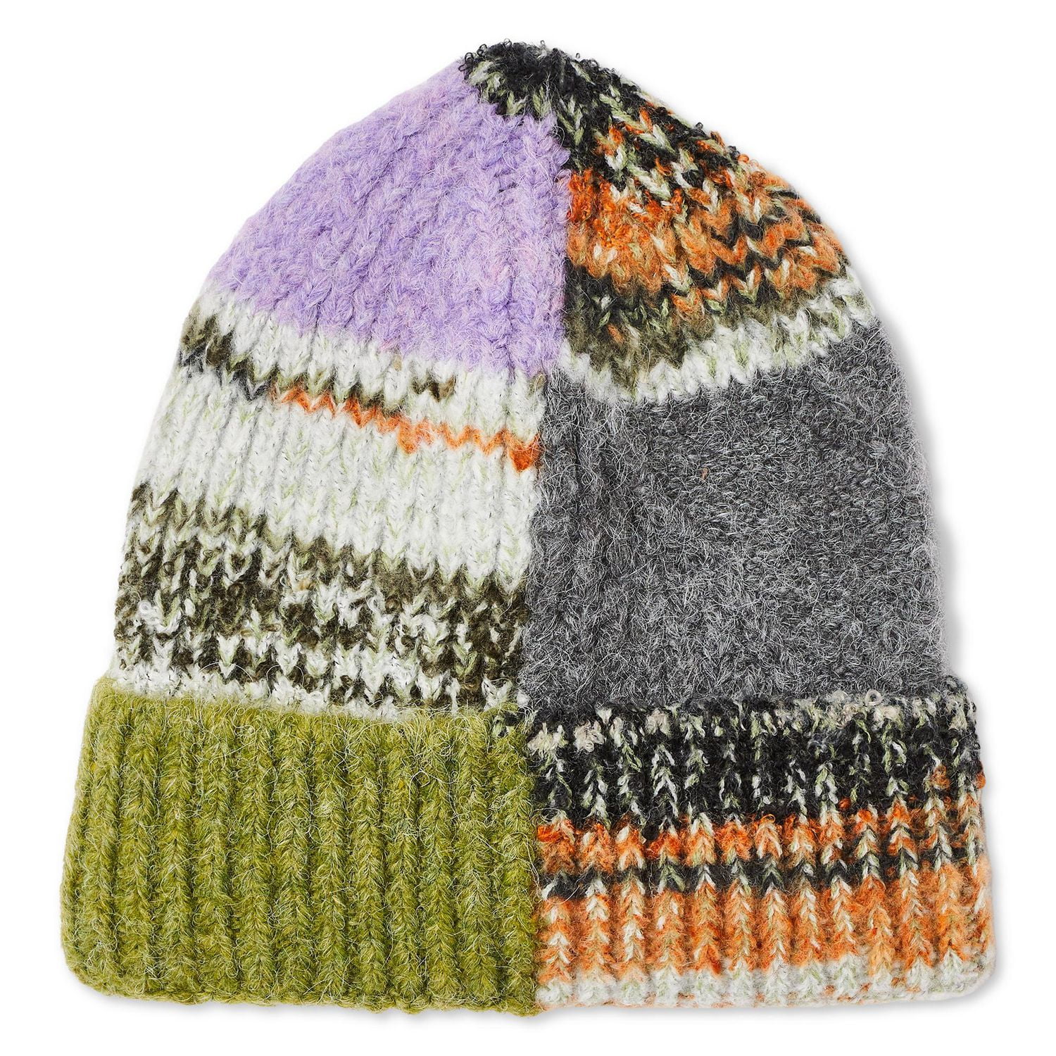 Click here for Time And Tru Womens Knit Hat One Size prices