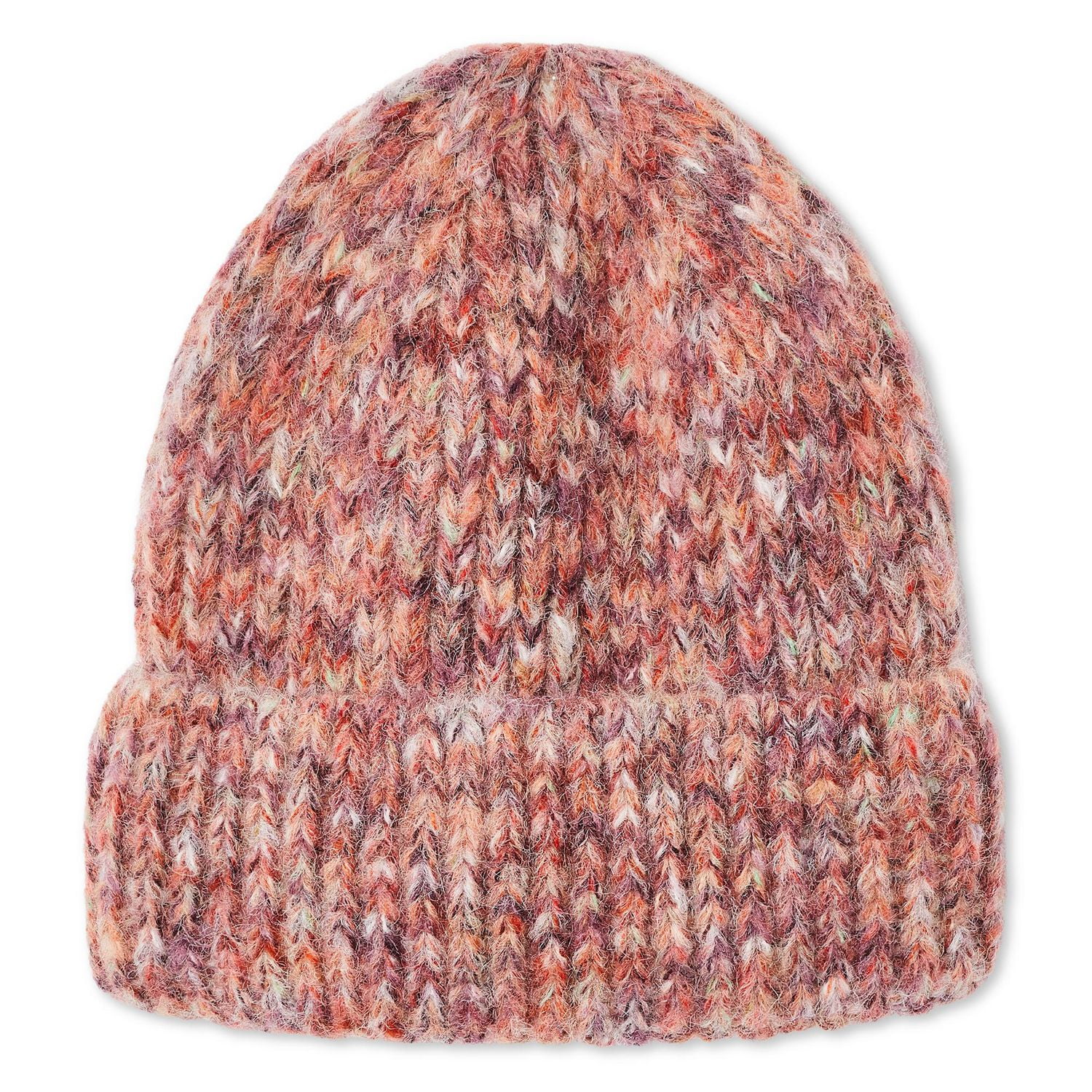 Click here for Time And Tru Womens Knit Hat One Size prices