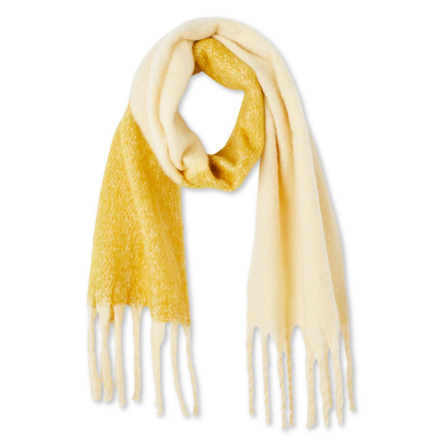 Click here for Time And Tru Womens Polyester Scarf One Size prices