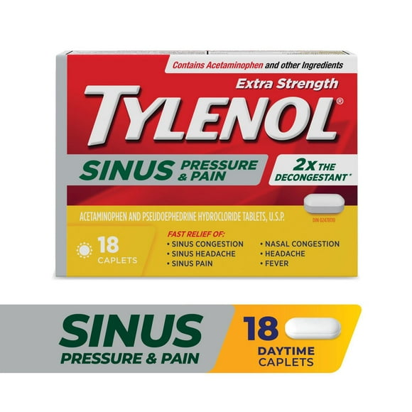 Sinus Medication | Walmart Canada