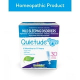 Boiron Quietude Homeopathic Medicine, 30 x 1ml doses - Walmart.ca