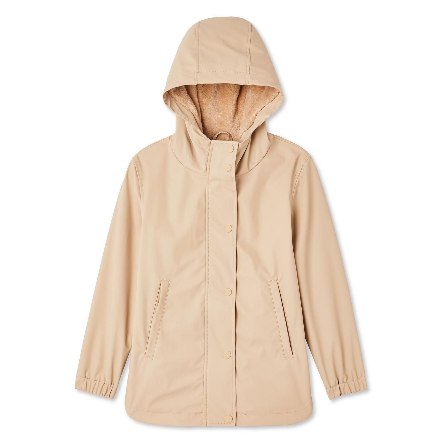 Click here for George Girls Rain Jacket L prices
