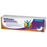 Voltaren Emulgel Regular Strength Joint Pain, Topical Pain Relief Cream ...