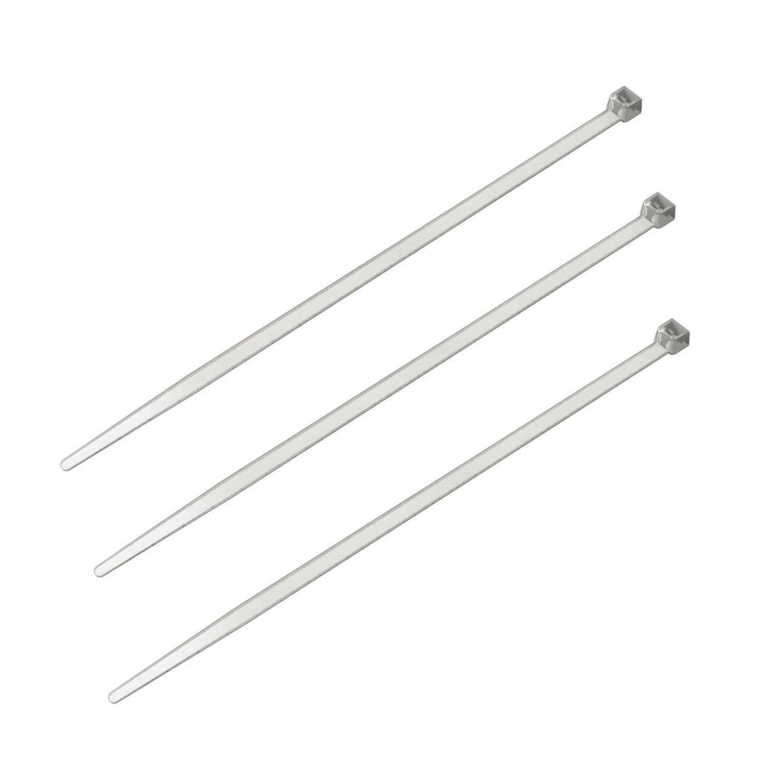Stanley 14" Cable Ties | Walmart Canada