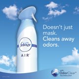 Febreze Air Effects Air Freshener, Blood Orange & Spritz - Walmart.ca