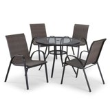 Mainstays Jericho Dining Set - Walmart.ca