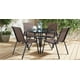 Mainstays Jericho Dining Set - Walmart.ca