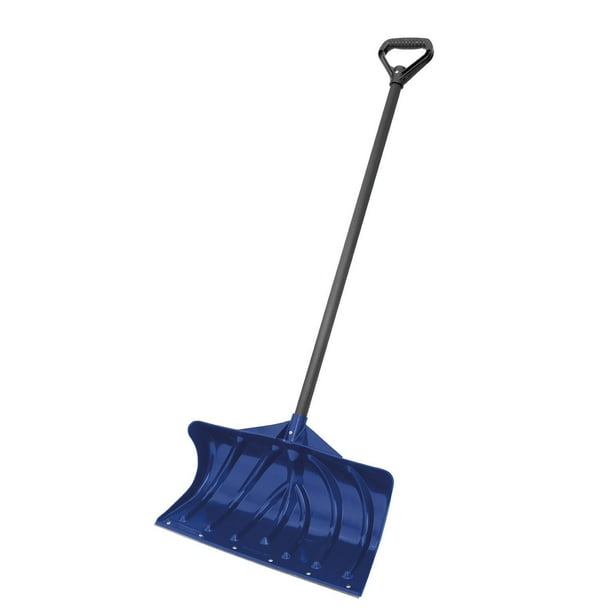 Suncast® 20" Snow Pusher - Walmart.ca