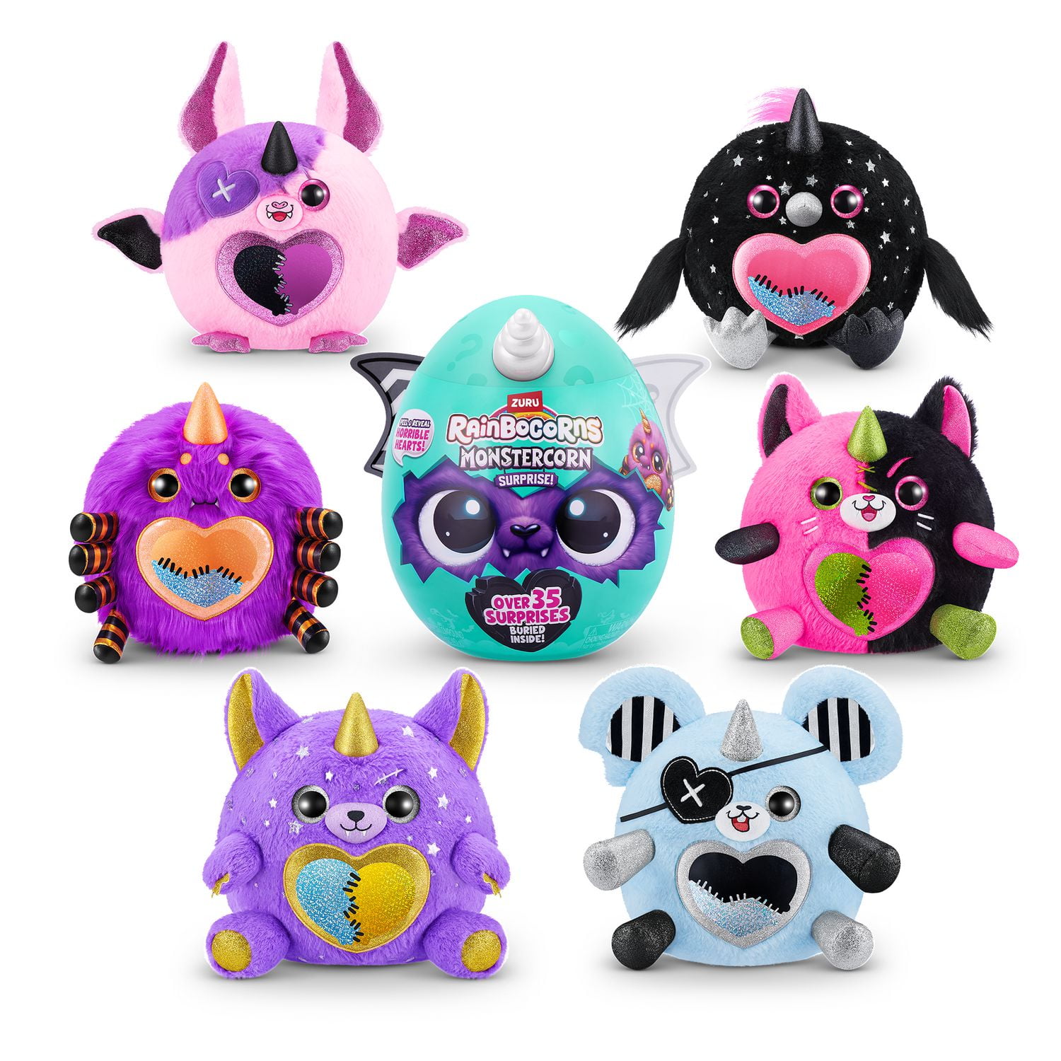 Buy rainbocorns store