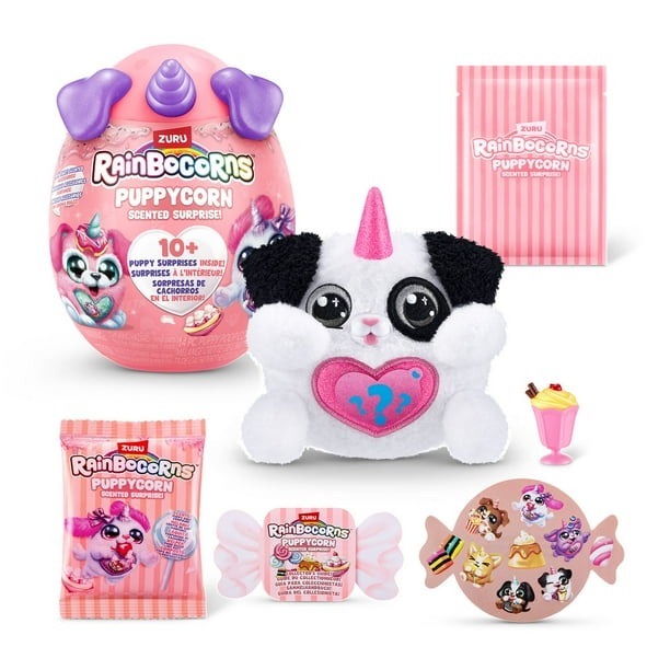 Rainbocorns Puppycorn Scent Surprise - Walmart.ca