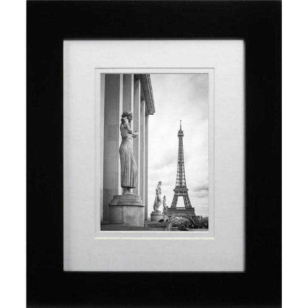 hometrends Museum Frame 14x18 Inch, 14x18 inch frame, Black - Walmart.ca