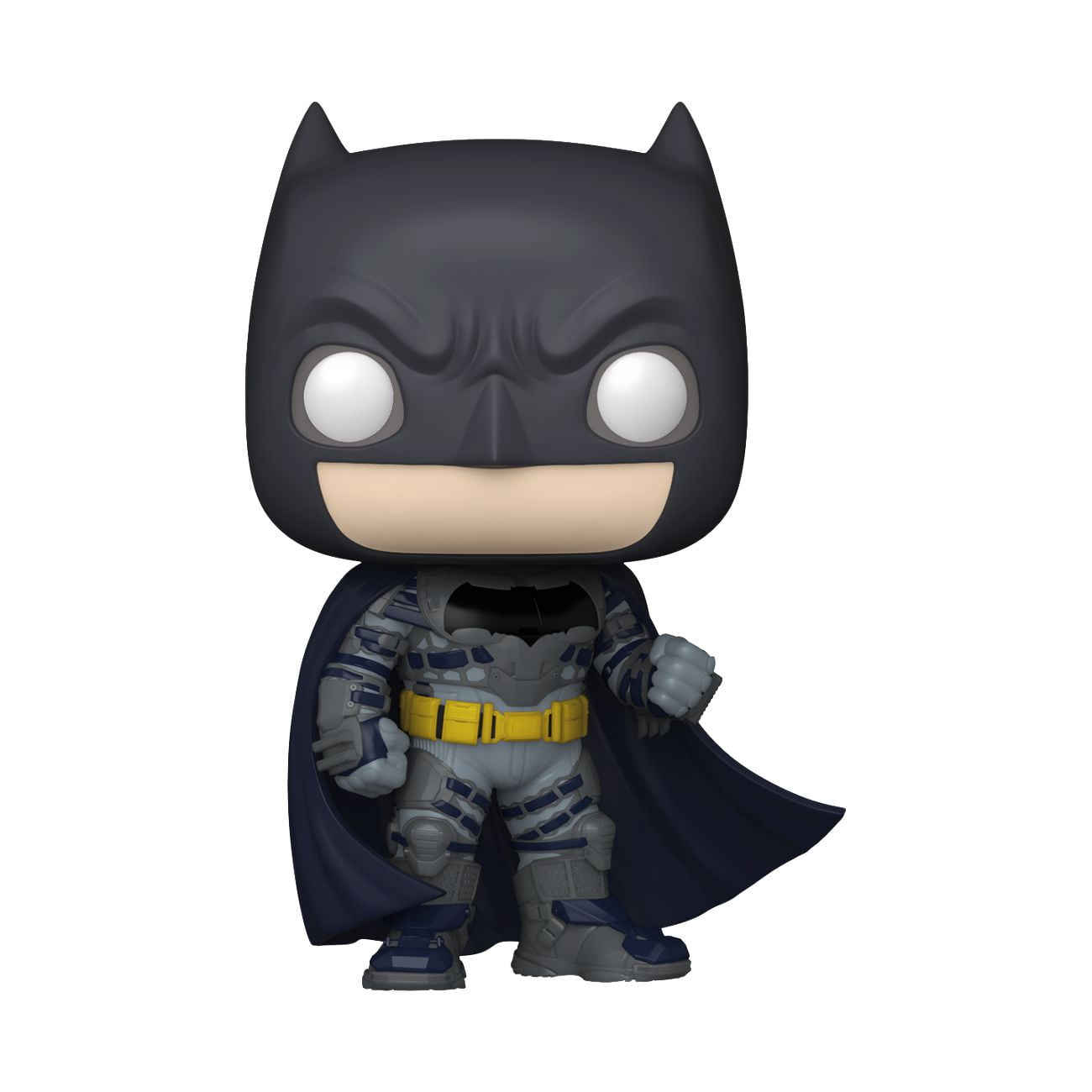 Click here for Funko Pop! Movies: The Flash - Batman Vinyl Figure... prices