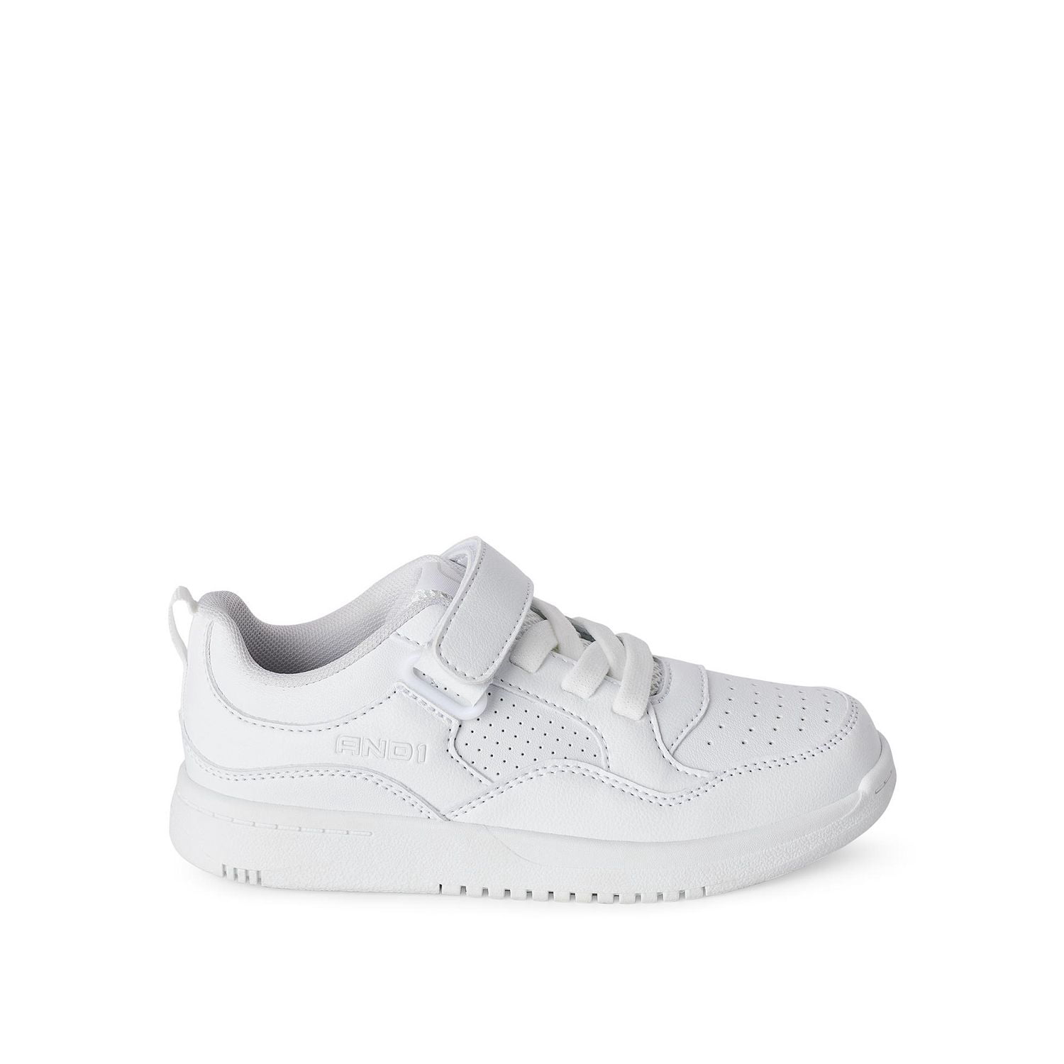 Click here for And1 Big Boys Conduit Sneakers 4 prices