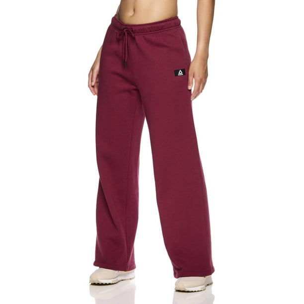 Reebok Women's After Class Wide Leg Pant, Sizes XS-2XL - Walmart.ca