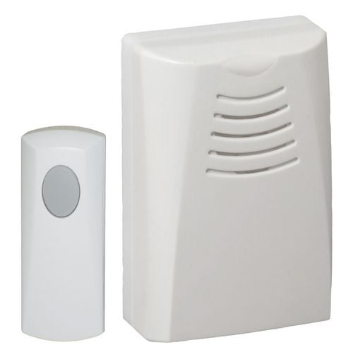 Honeywell RCWL100A Portable Wireless Door Chime | Walmart Canada