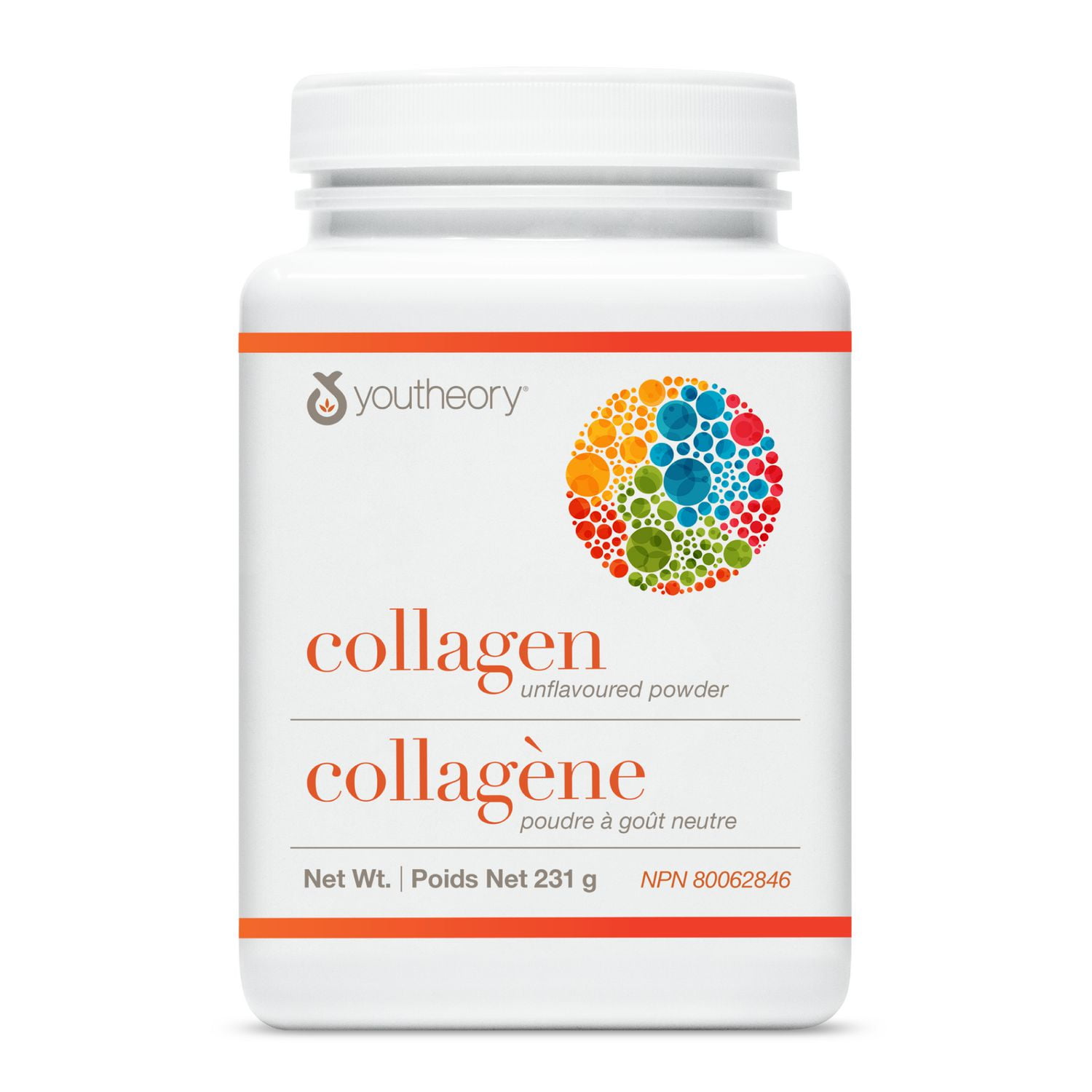 Click here for Jamieson Laboratories Youtheory Collagen Unflavour... prices