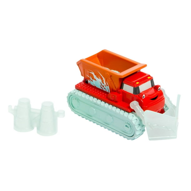 Fisher-Price Bob The Builder Icy Muck Toy Vehicle - Walmart.ca