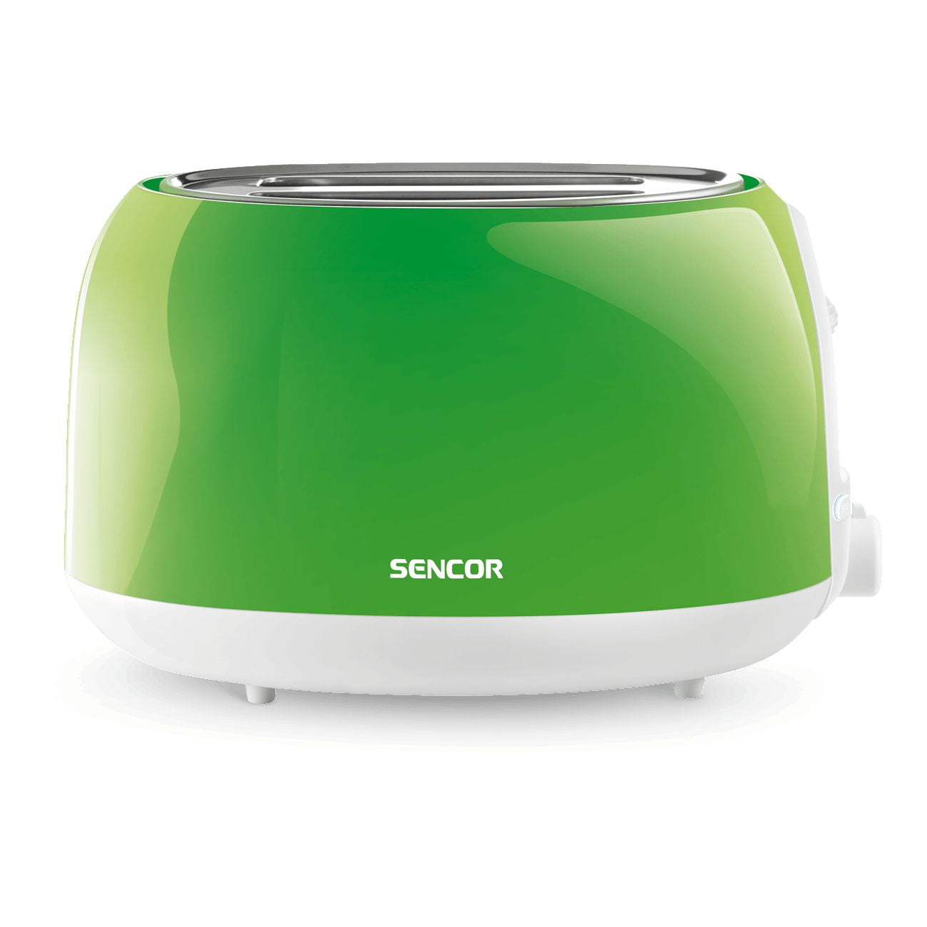 Sencor 2-slice toaster STS-2701GR | Walmart Canada
