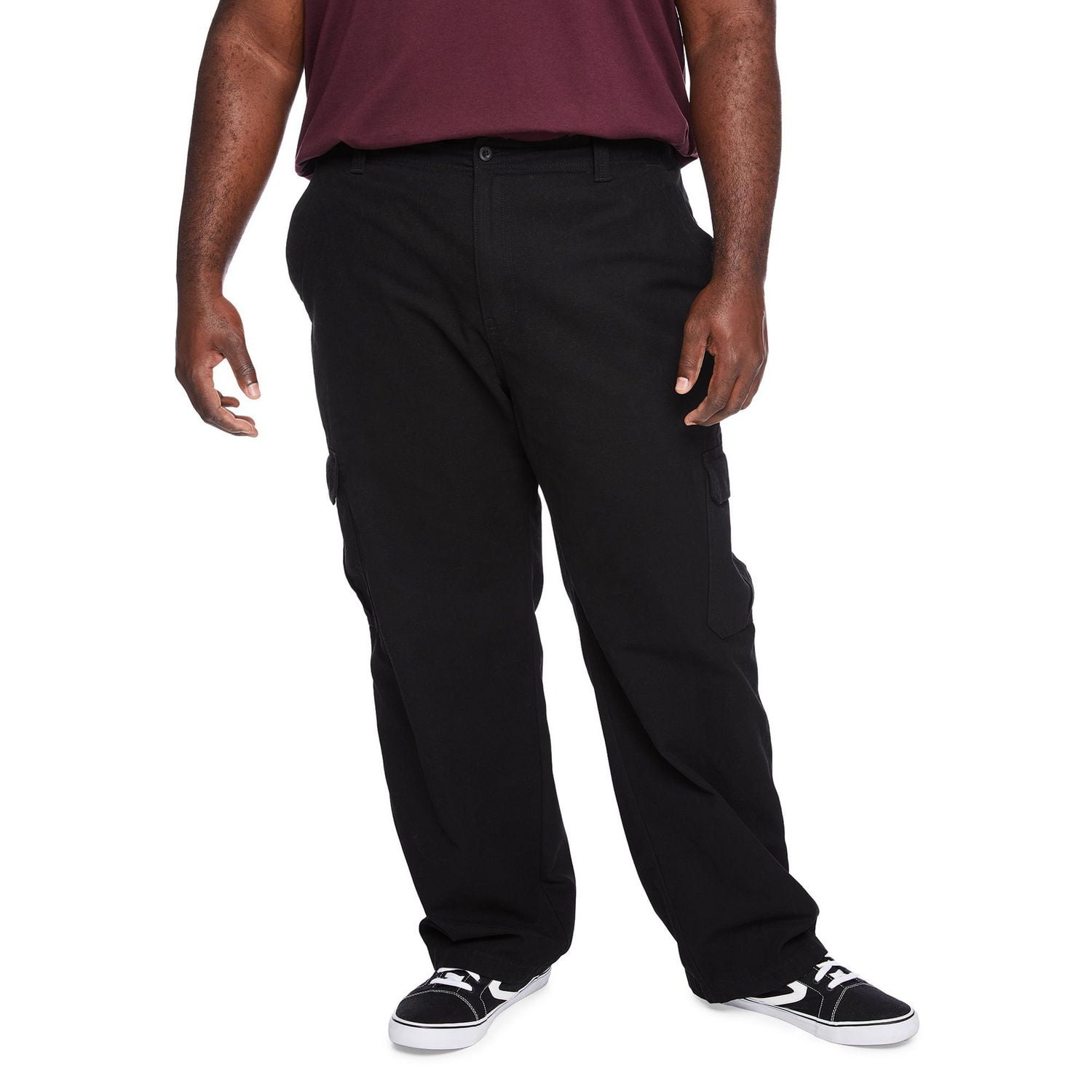 Click here for George Big Mens Cargo Pant 44 prices