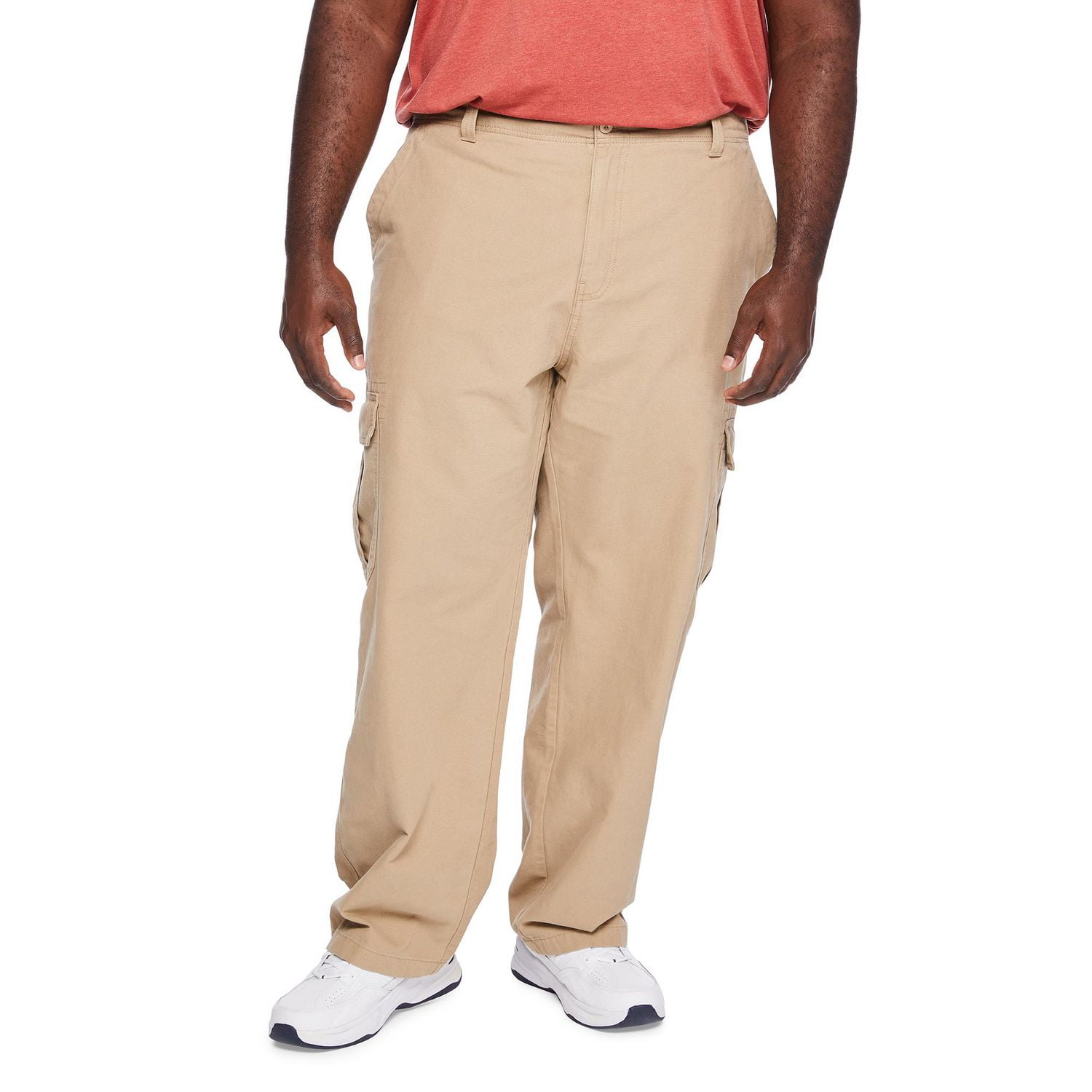 Click here for George Big Mens Cargo Pant 44 prices