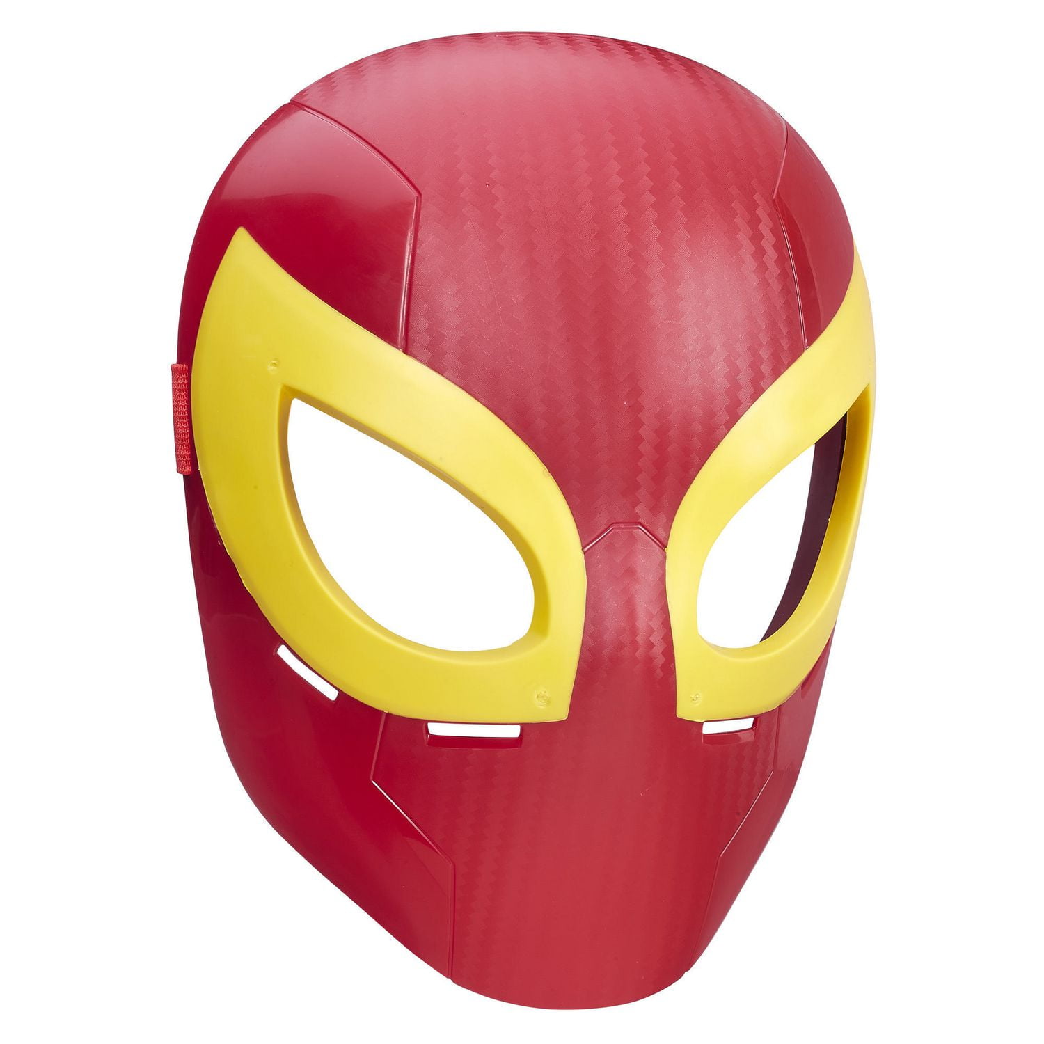 Marvel Ultimate Spider-Man Hero Mask (Iron Spider) | Walmart Canada