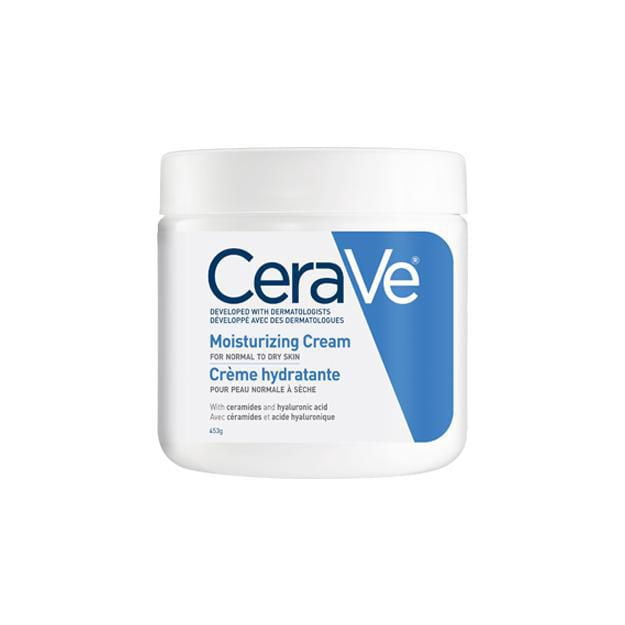 Click here for Cerave Moisturizing Cream  Rich Face And Body Crea... prices