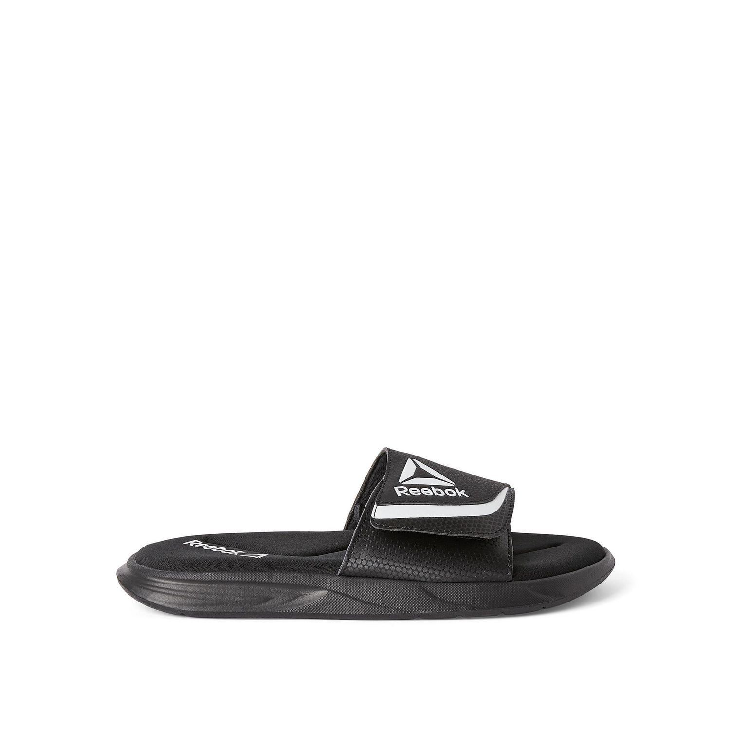 Click here for Reebok Womens Comfort Slides 8 prices