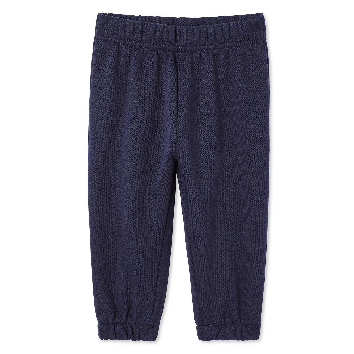 Click here for George Infants Gender Inclusive Fleece Jogger 3-6... prices