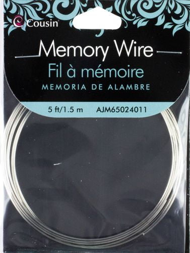 Cousin Large Memory Wire | Walmart Canada
