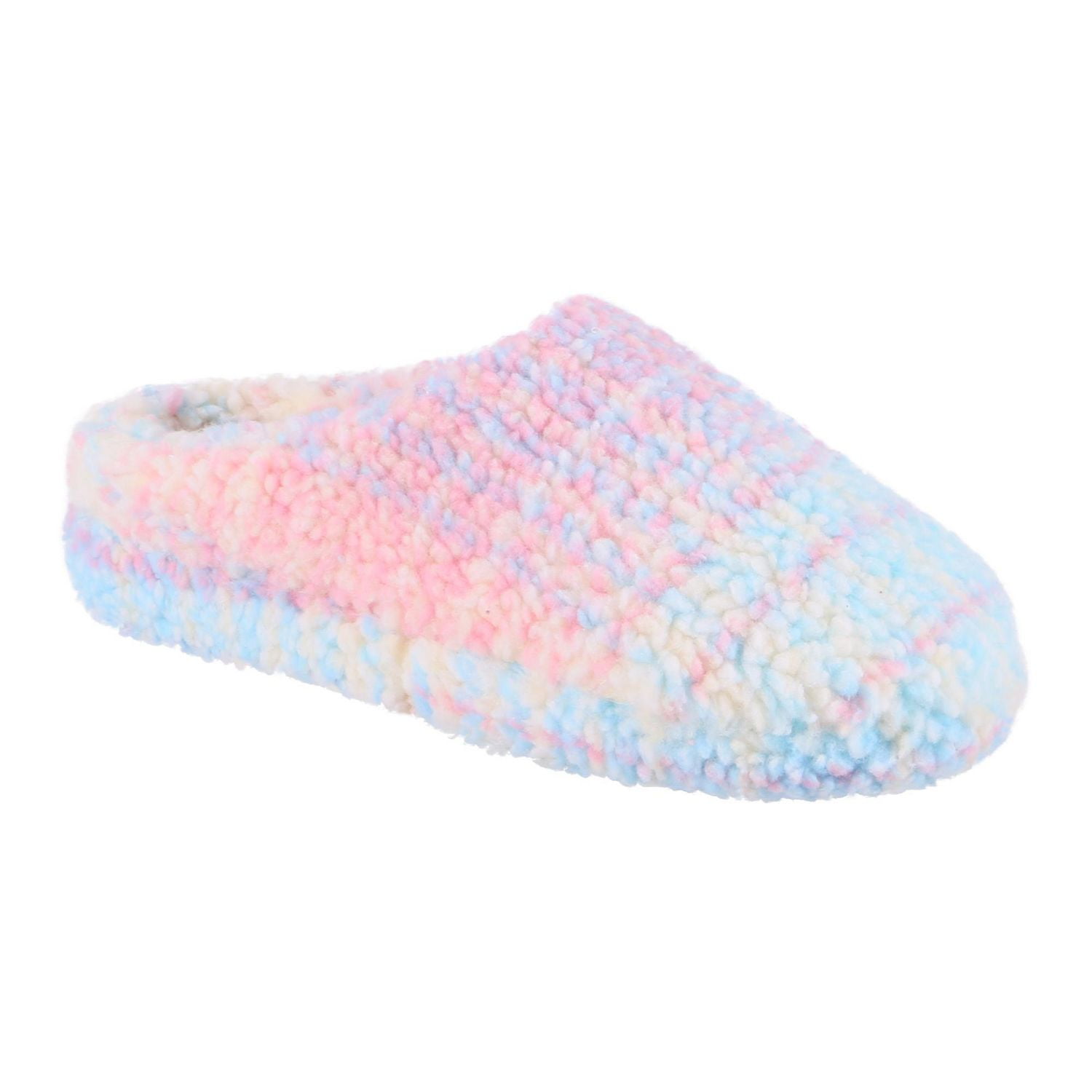 Click here for Isotoner Womens Sassy Berber Hoodback Xl prices