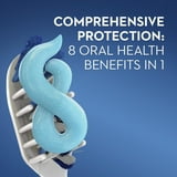 Crest Pro-Health Sensitive and Enamel Shield Toothpaste, 130 mL ...