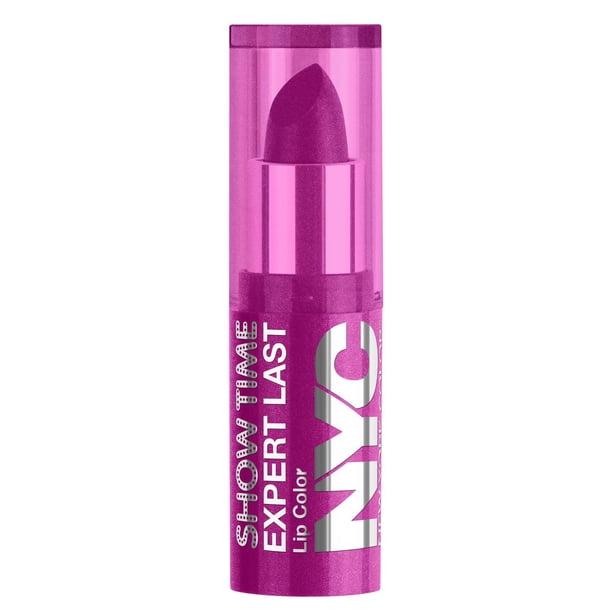 Nyc New York Color Expert Lip Color - Walmart.ca