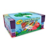 Crayola Colour Station Box - Walmart.ca