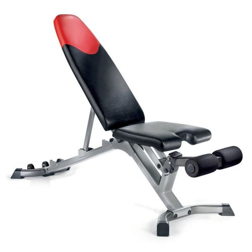 Bowflex 3.1 Bench - Walmart.ca