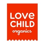 Love Child Organics Bananas, Strawberries & Peaches Baby Food Pouch ...