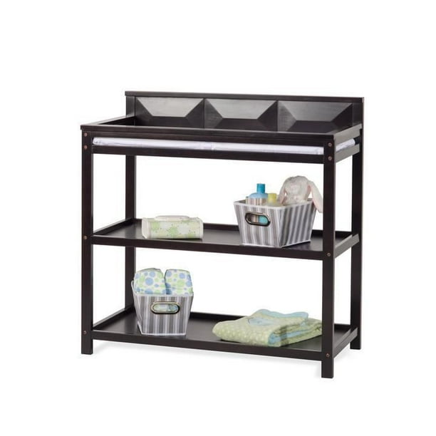 Child Craft Elin Dressing Table - Rich Java - Walmart.ca