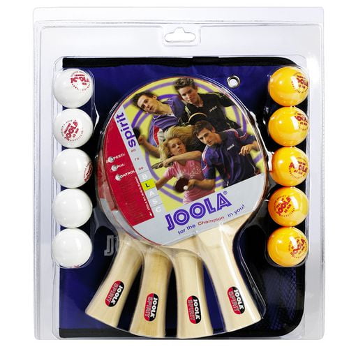 JOOLA Family Set | Walmart Canada