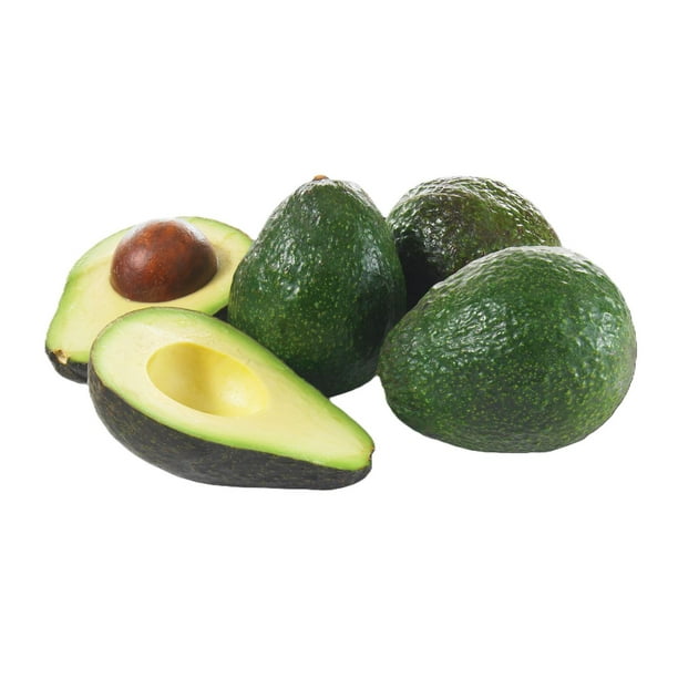 Avocado, Pack of 5 - Walmart.ca