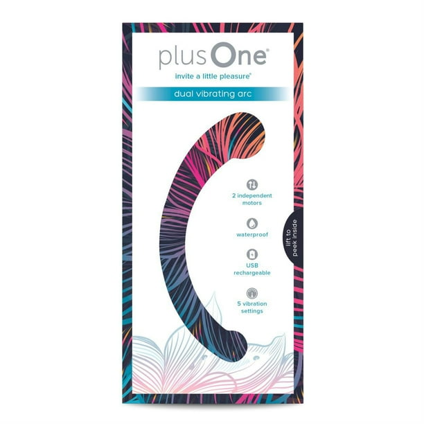 dual vibrating arc - Walmart.ca