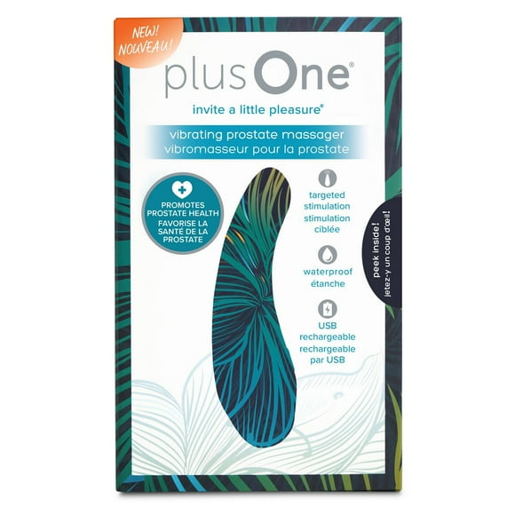 plusOne | Walmart Canada