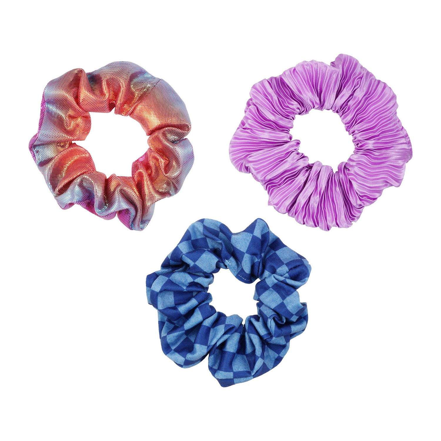 Click here for Justice Scrunchie Elastics prices