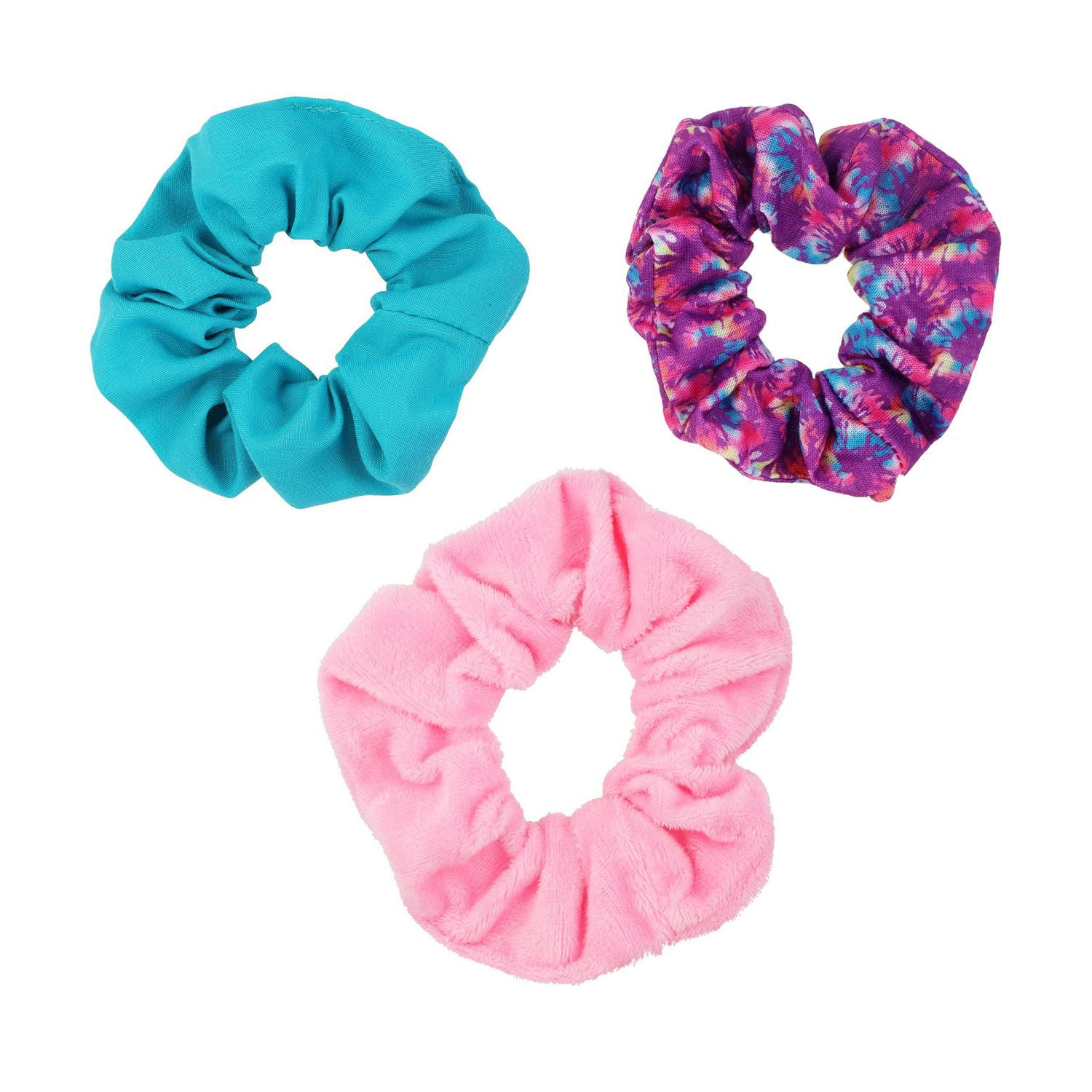 Click here for Justice Scrunchie Elastics prices