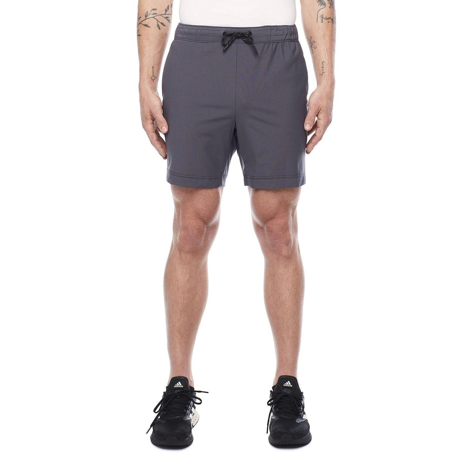 Click here for Dark Black Comfort Tech Jogger Xl prices